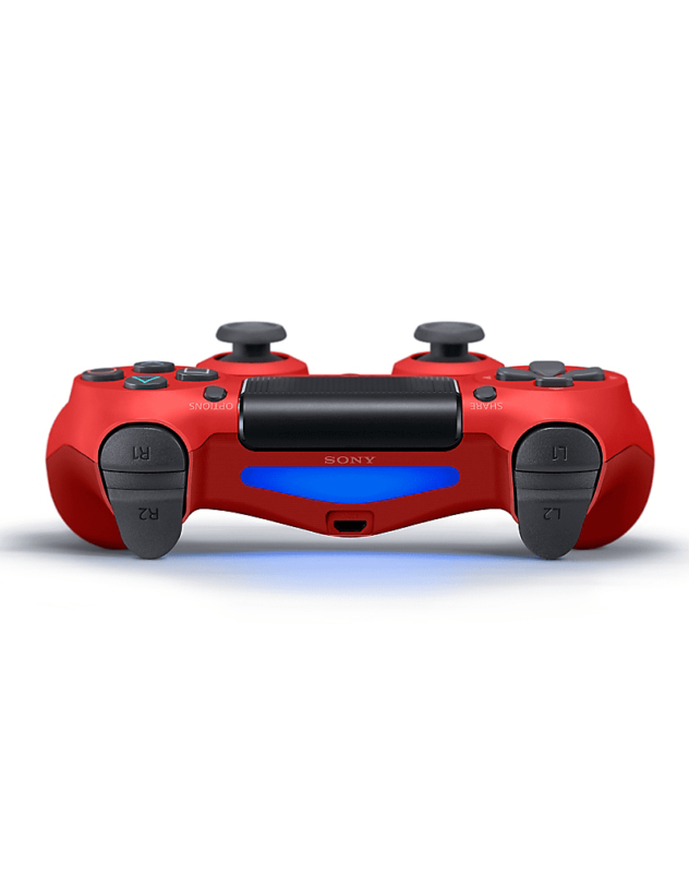 Gamepad Sony PS4 DualShock Magma Crveni Bežični - Gamebox.co.rs