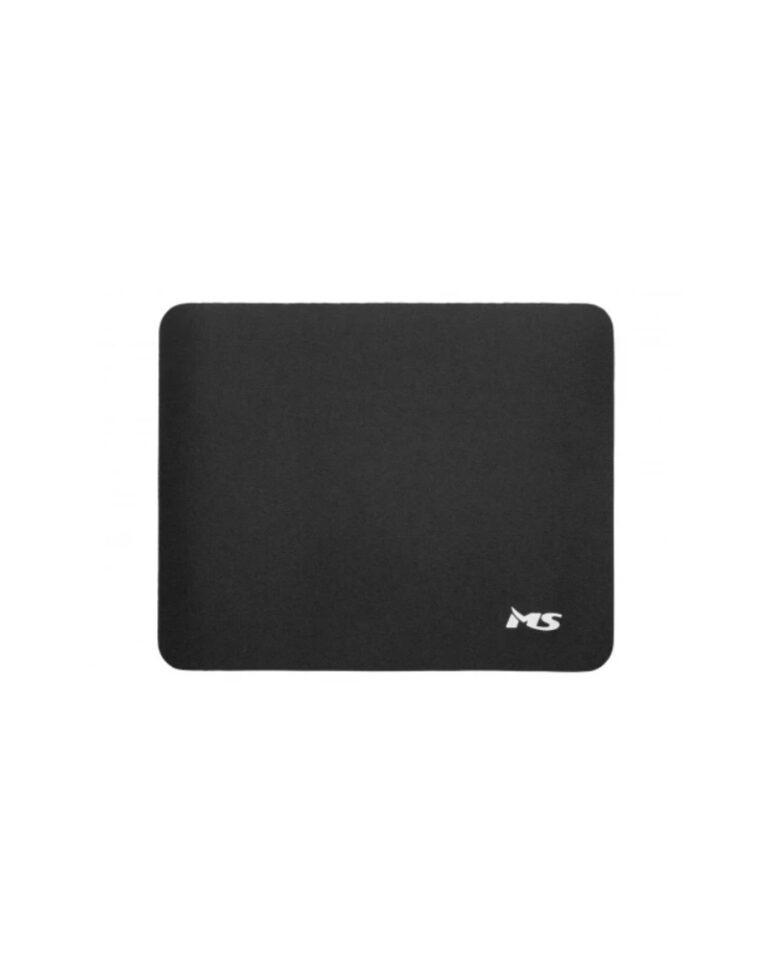 Podloga za Miš MS Teris M350 Crna - Gamebox.co.rs